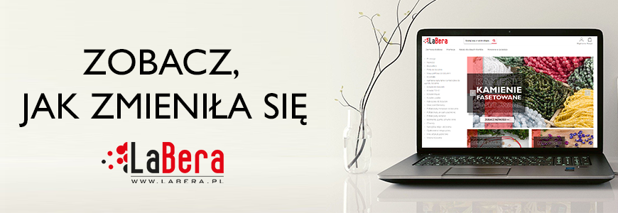 Poznaj nas na nowo - zobacz, jak zmieniliśmy się dla Ciebie.